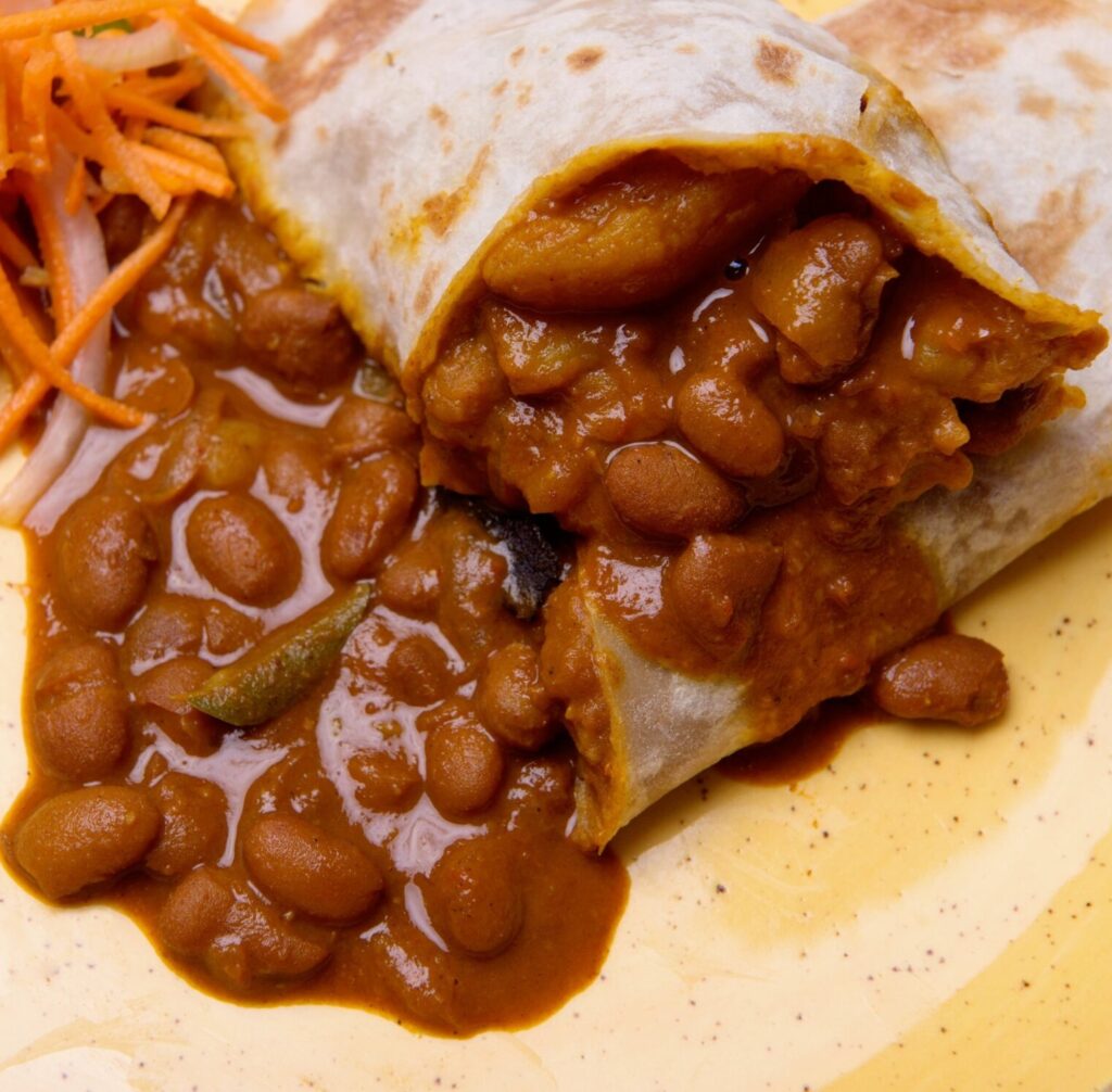 Sugar Beans Curry: Durban Recipe - Food By Jentika