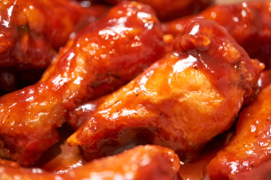 Mrs Balls Chutney and Mayonnaise Chicken Recipe - Food By Jentika