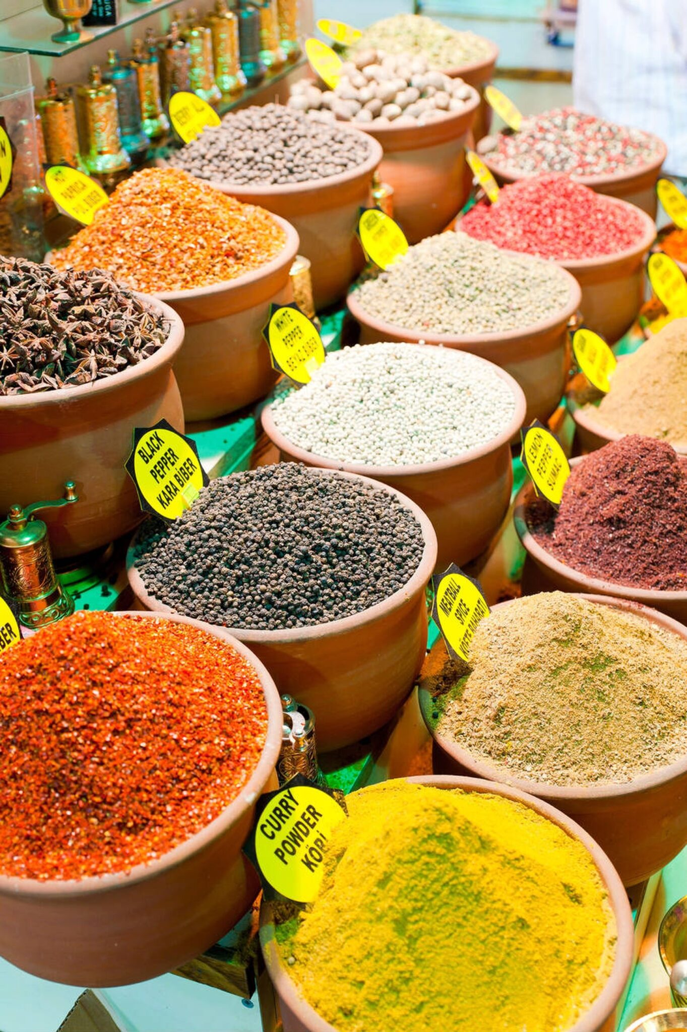 Spice Shops in Durban: Top 10 - Food By Jentika